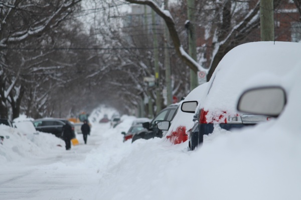 Winter Weather: Forecasting Snow and the Challenges That Come With It ...