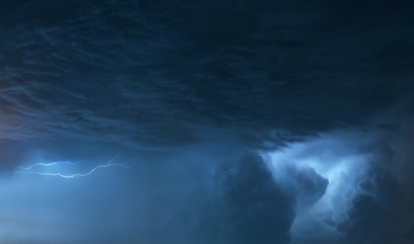 The Secrets of Thundersnow - AMS Weather Band