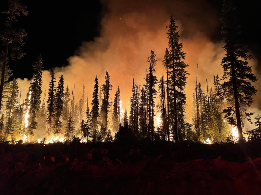 Summer Season Review...Wildfires, Extreme Heat, and Beach Safety - AMS ...