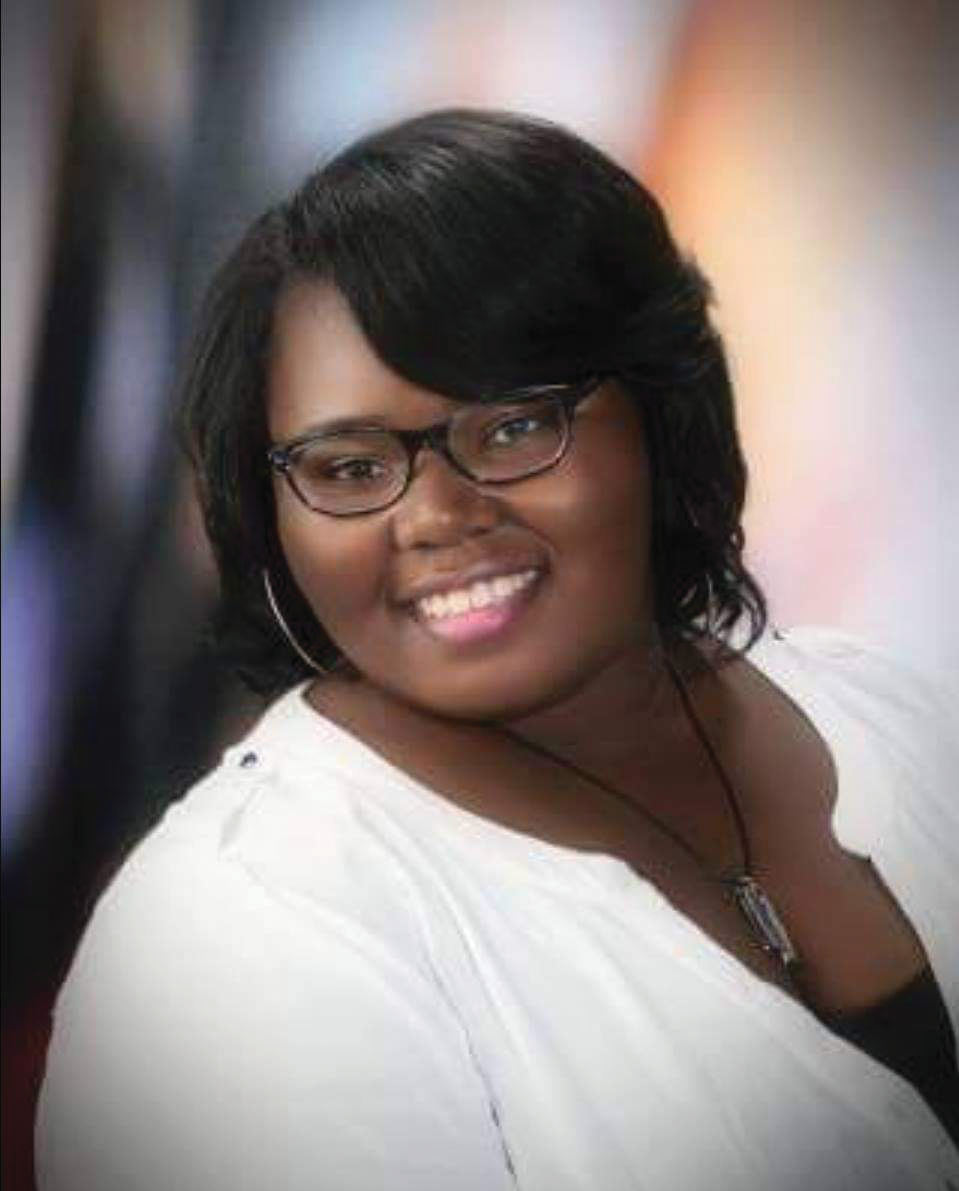 Mariama Feaster - AMS Weather Band